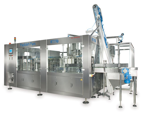 Company - شرکت صنایع ماشین سازی پدیده پارس